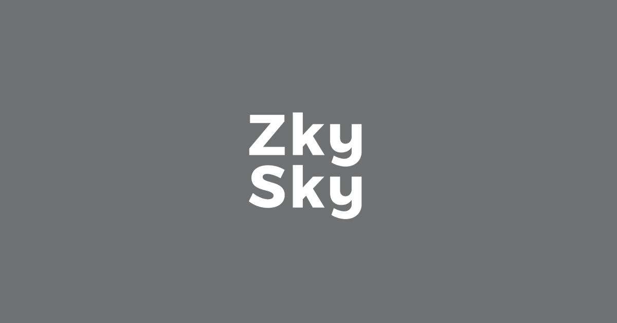 Diseño - ZkySky